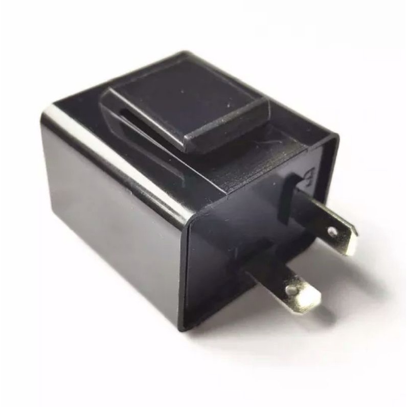 Flasher Relay With sound Motorcycle | Lazada PH