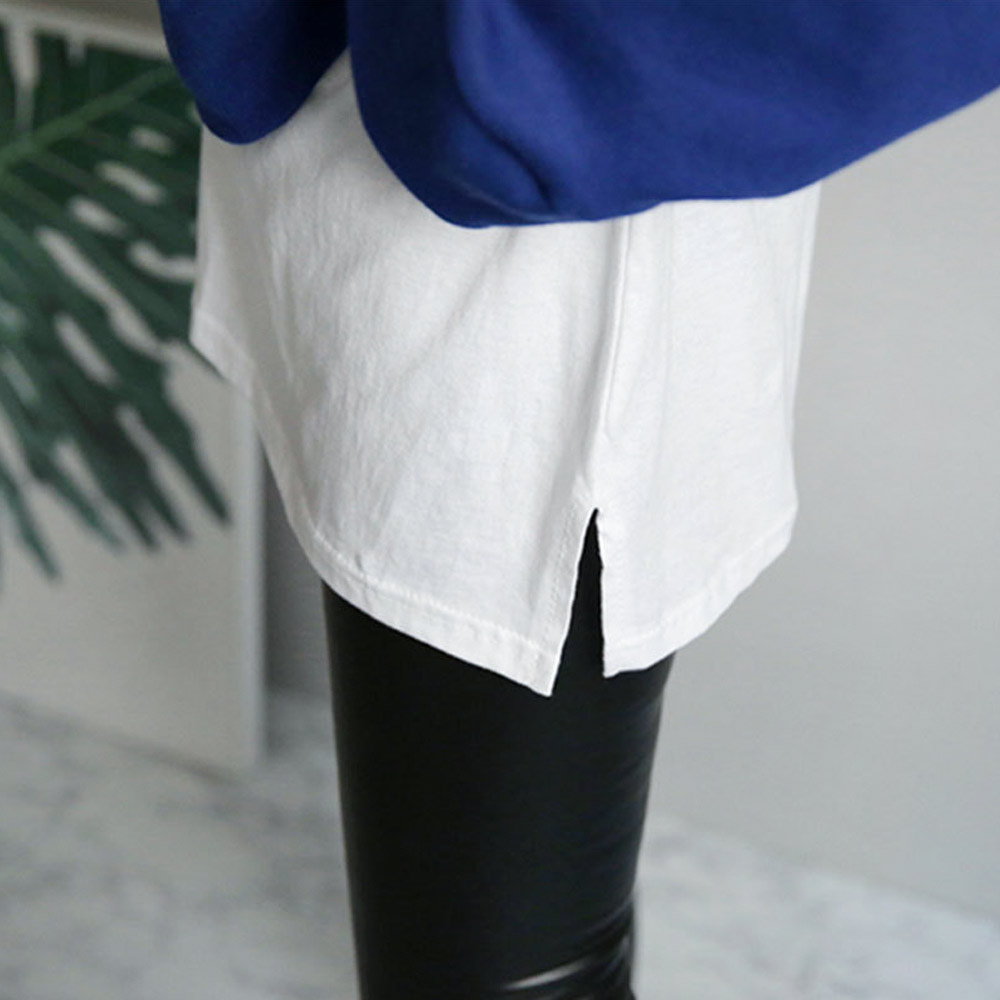 OKDEALS Extenders Shirt Hem A-line Skirts Hemline Women Slips Mini ...