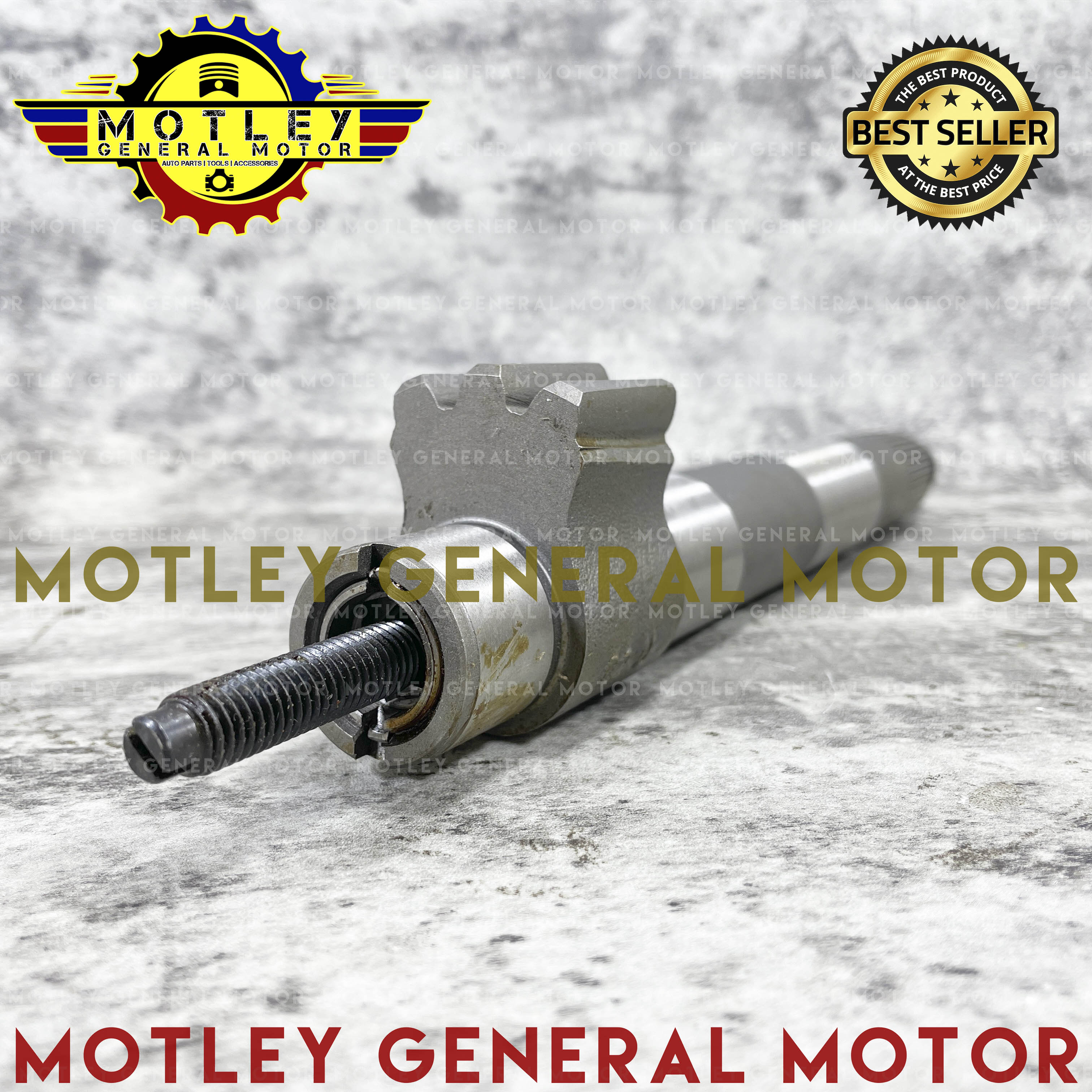 SHAFT SECTOR AS SEKTOR GEARBOX GEAR BOX STIR STER SETIR SEMUA TIPE ...