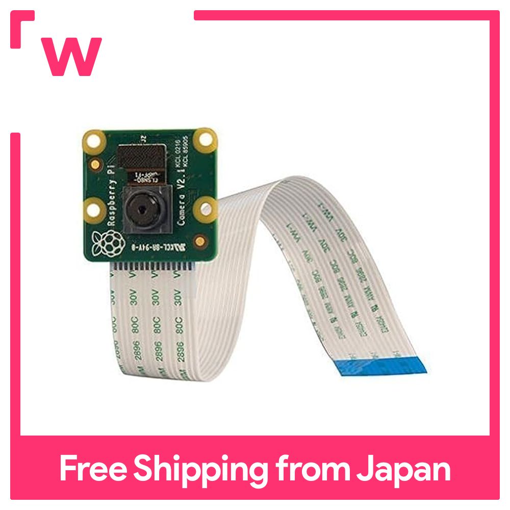 Raspberry Pi Camera Module [Raspberry Pi Camera V2] | Lazada PH