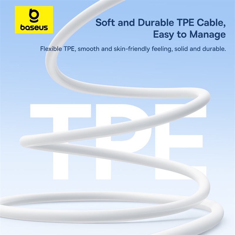 Baseus Encok CZ19/HZ19 Wired Earphones 3.5mm Type C In-Ear Headset with ...