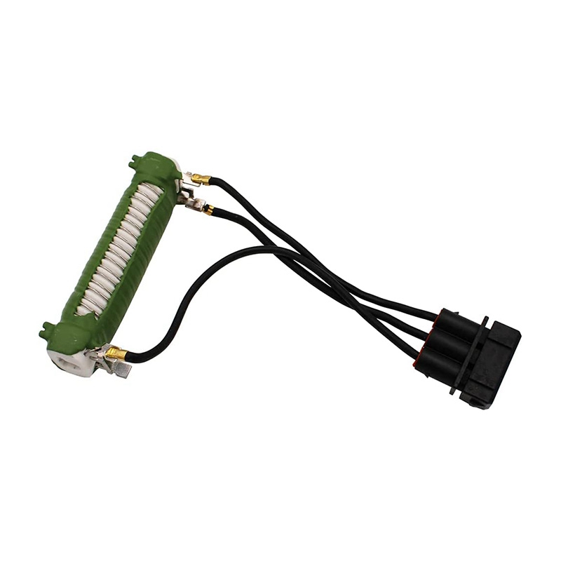 Engine Cooling Fan Resistors for Seat Alhambra for Sharan Transporter ...