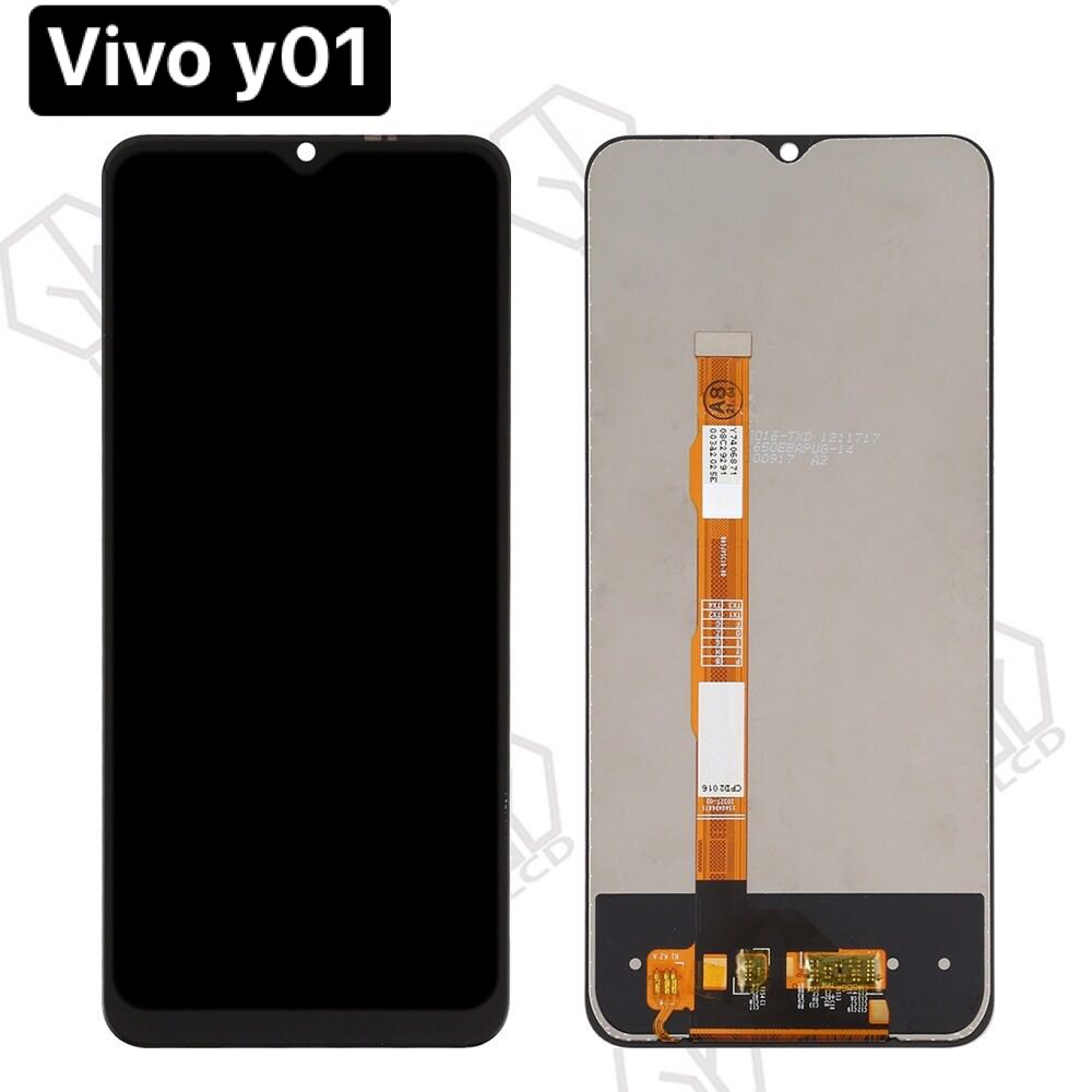 vivo y01 lcd touchscreen replacement available | Lazada PH