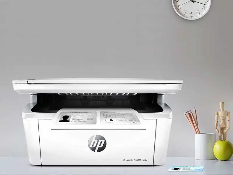 HP LaserJet MFP M141w Printer | Lazada Singapore