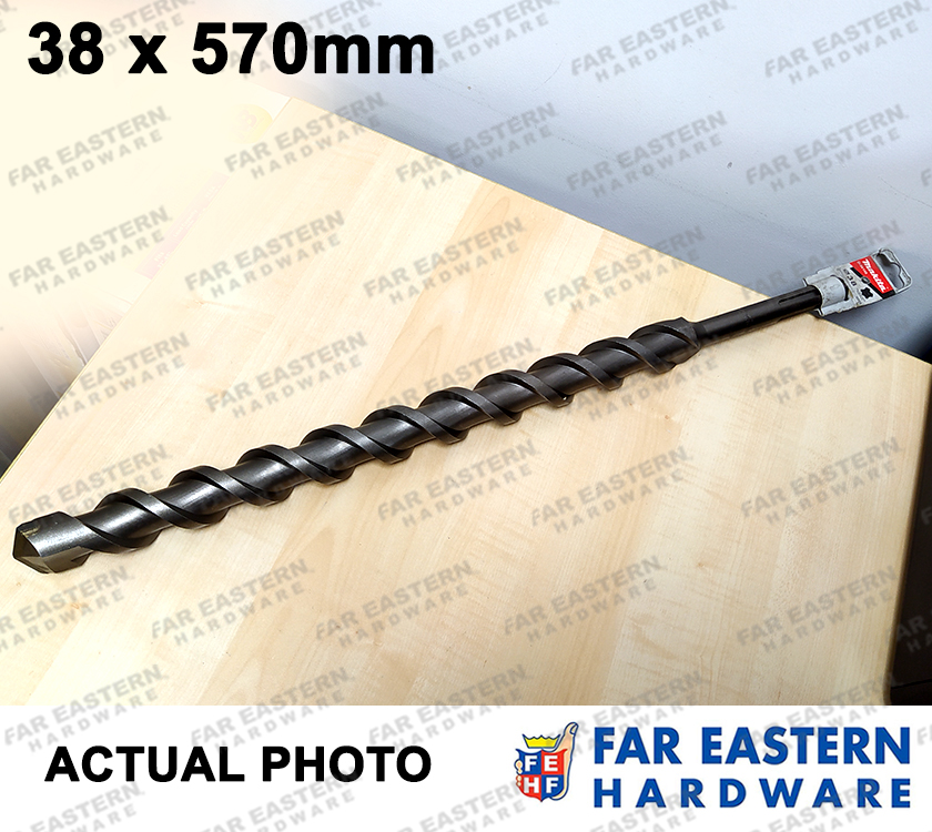 MAKITA Drill Bit For SDS Max Rotary Hammer 2 Cutter MKAC | Lazada PH