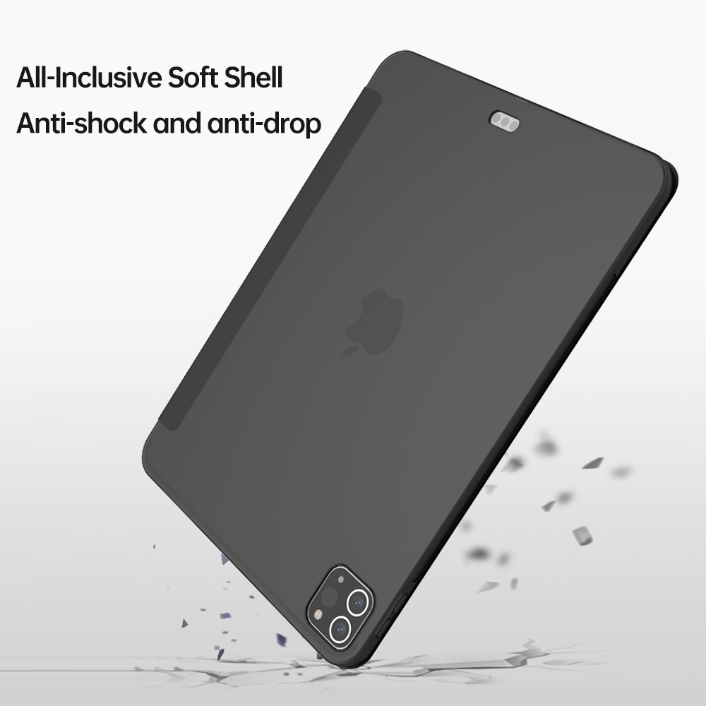 NEW 【Exclusive Discount】For Ipad Pro M1 11 12 9 2022 2021 2020 Case ...