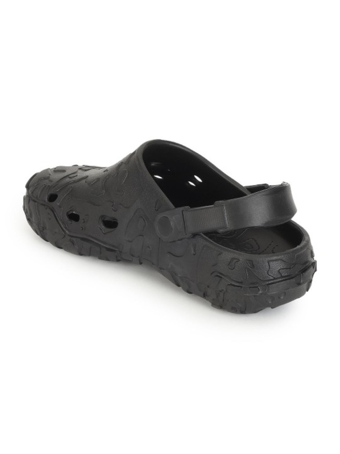 HRX by Hrithik Roshan Self Design Croslite Clogs For Men | Daraz.com.np