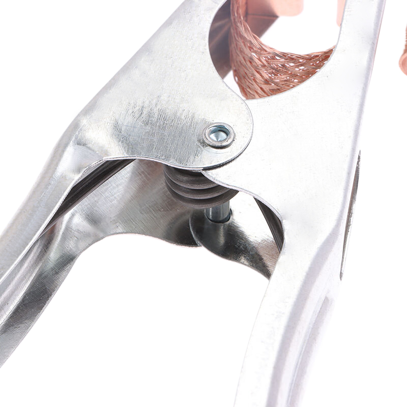 300A A Type Electric Welding Machine Cable Ground Wire Earth Clamp ...