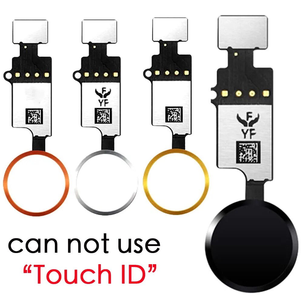 NEW Full Set Lcd Parts Replacement For iPhone 7 8 Plus Front Camera ...