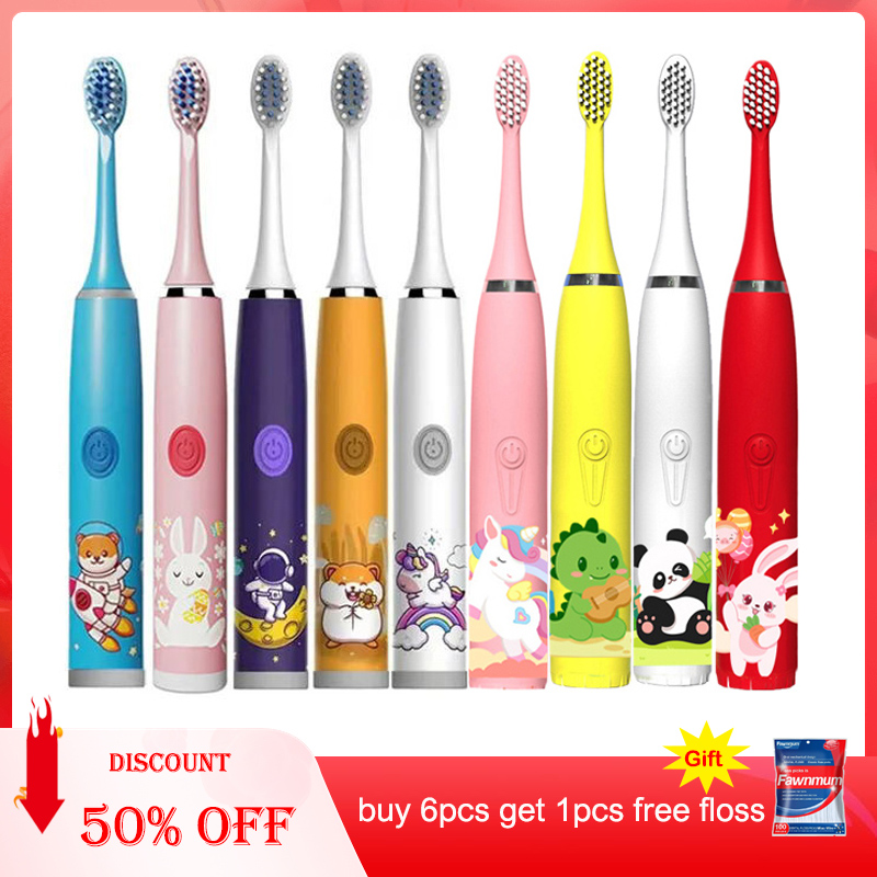 Headband Waterproof Automatic Soft Color Kids] StoreCathery [Baby Sonic ...
