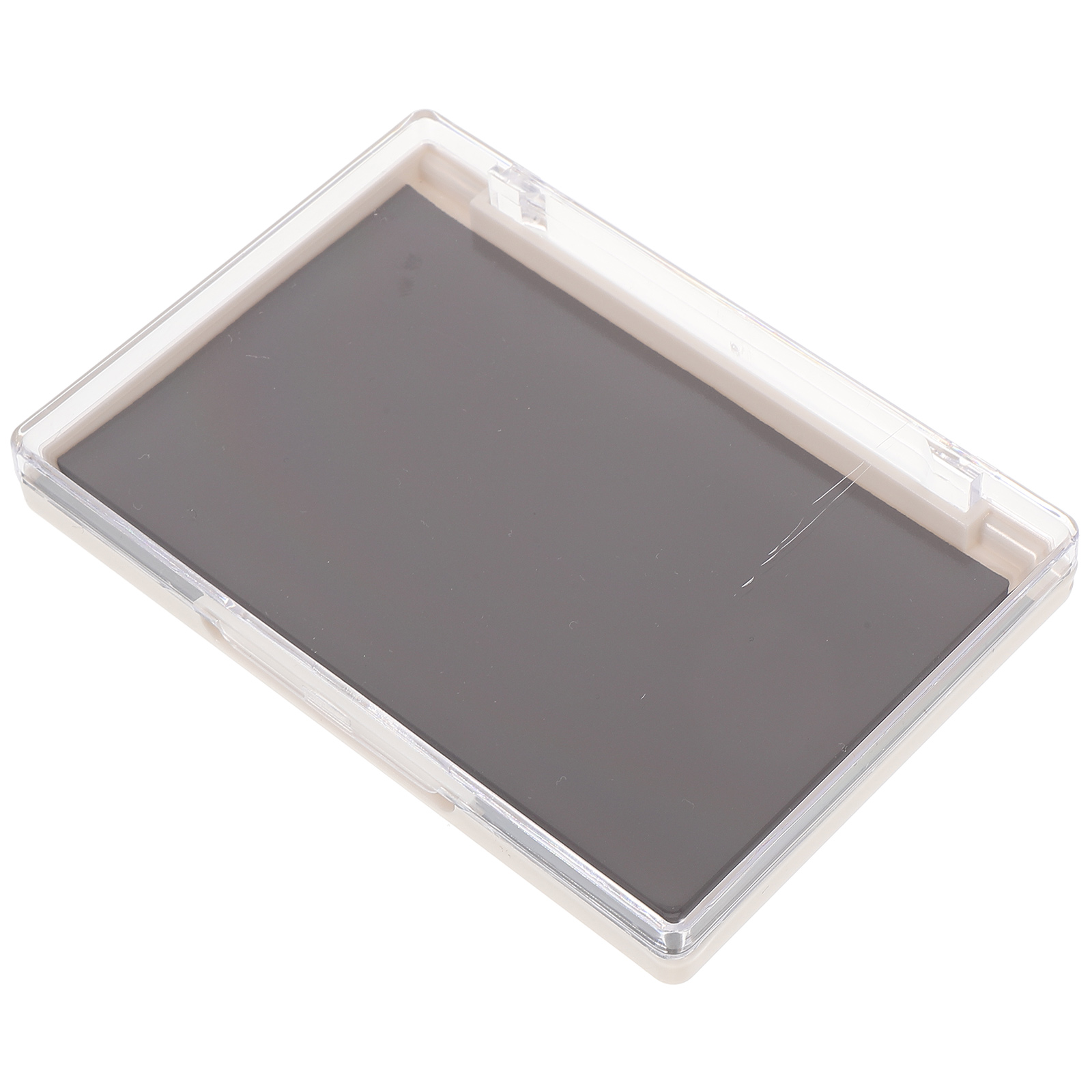 New model Magnetic Makeup Pallet Empty Makeup Tray Eyeshadow Pallet ...