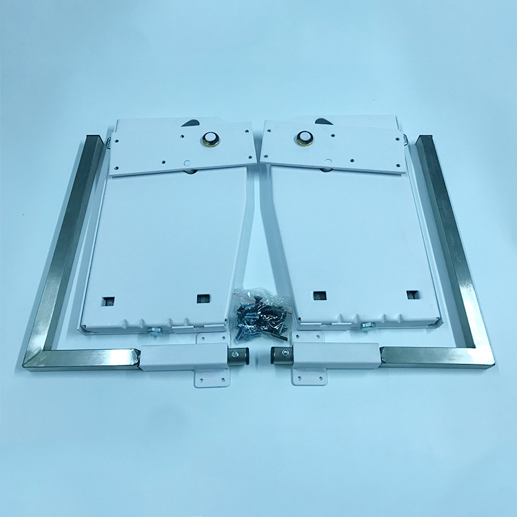 Heavy Duty DIY Murphy Wall Bed Kit Fold Down Mechanism Support Hardware ...