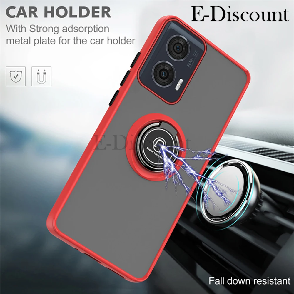 New Phone case Moto Edge 50 Pro 50 Fusion 50 Ultra Back Cover Side ...