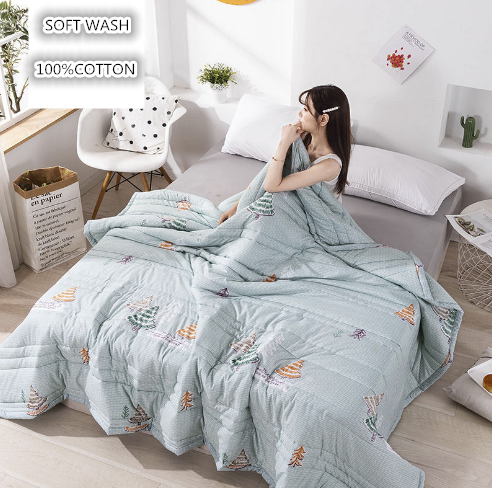 Blanket soft Comforter set Selimut Baldu Gebu Comforter Blanket Selimut ...