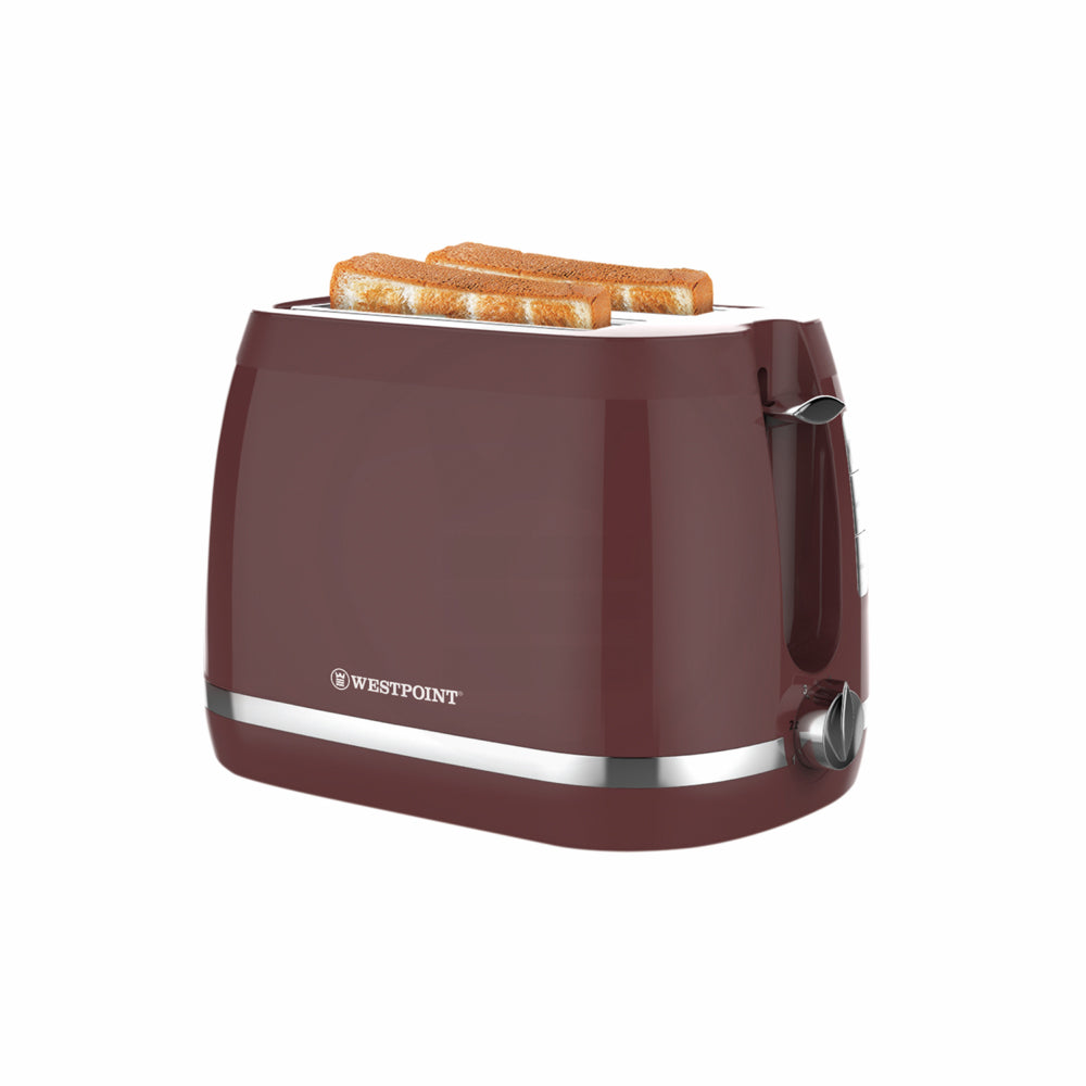 Westpoint WF-2589 Toast to your taste every time 2 slice, Automatic ...