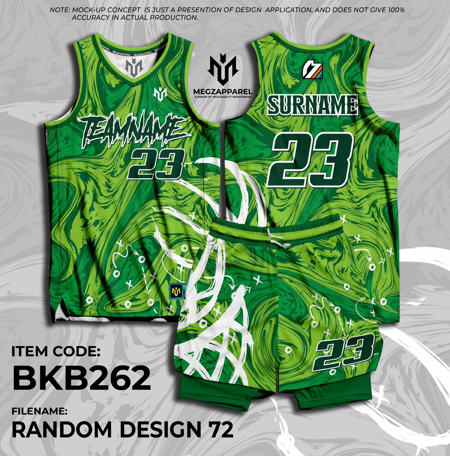 BKB262 Customize Basketball Jersey | Lazada PH