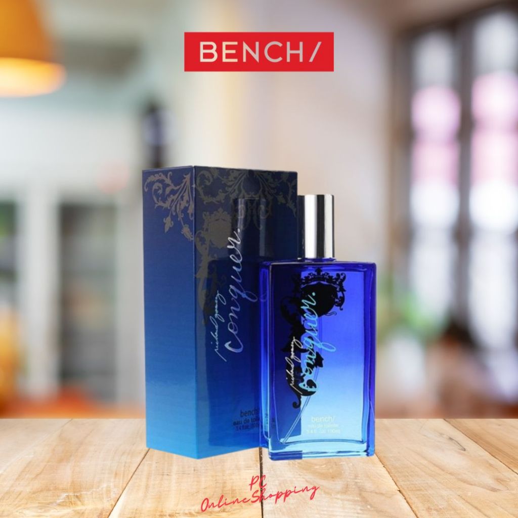 Richard Gomez Bench Ad