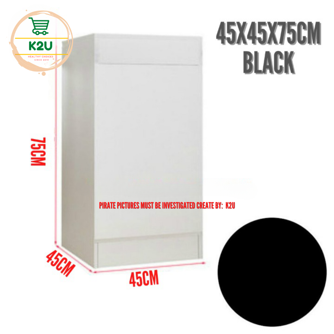 AQUARIUM DIY Solid Particle Board Cube Cabinet 30cm, 35cm, 40cm, 45cm ...