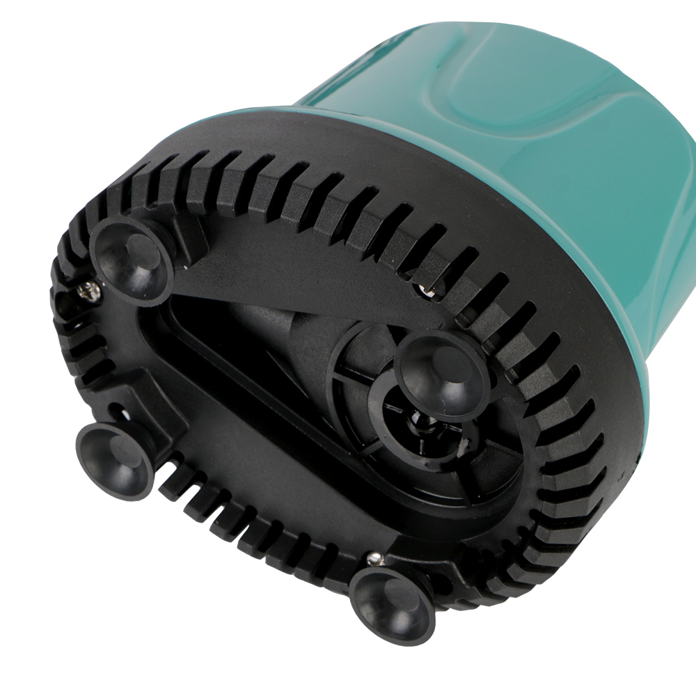 【Limited Time Only】 18W 25W 40W 800-1500L/H Aquarium Fish Pond Tank ...