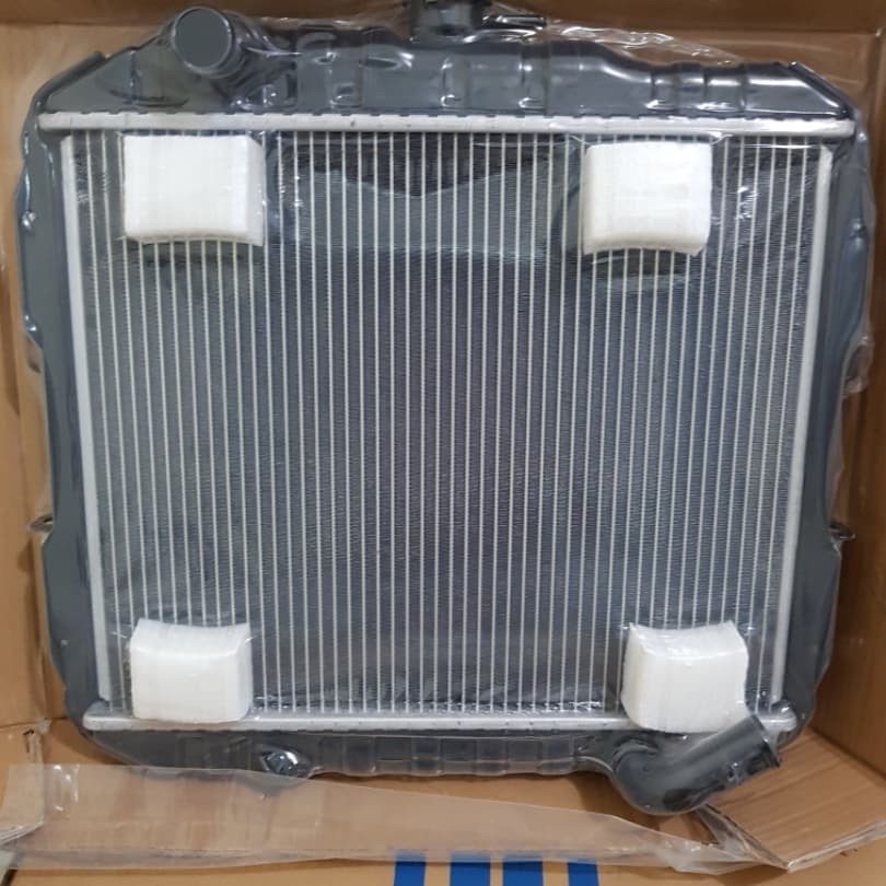 RADIATOR MITSUBISHI L300 DIESEL | Lazada Indonesia