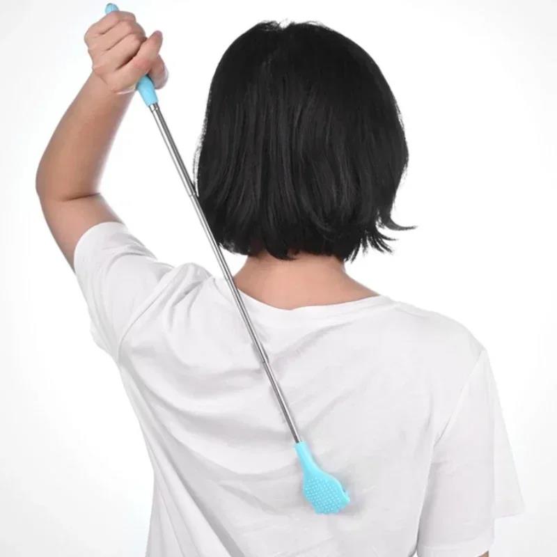 Tanggeri Fashion Extendable Back Scratcher Telescopic Scratching Hand ...