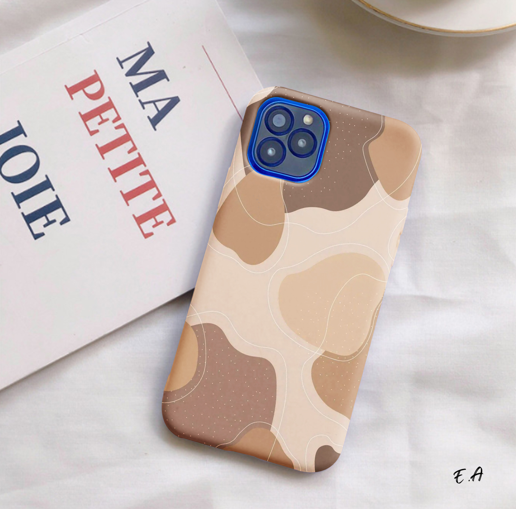 Nona Case Casing Hp For Advan GX Case Hp Terbaru Casing Hp Aesthetic ...