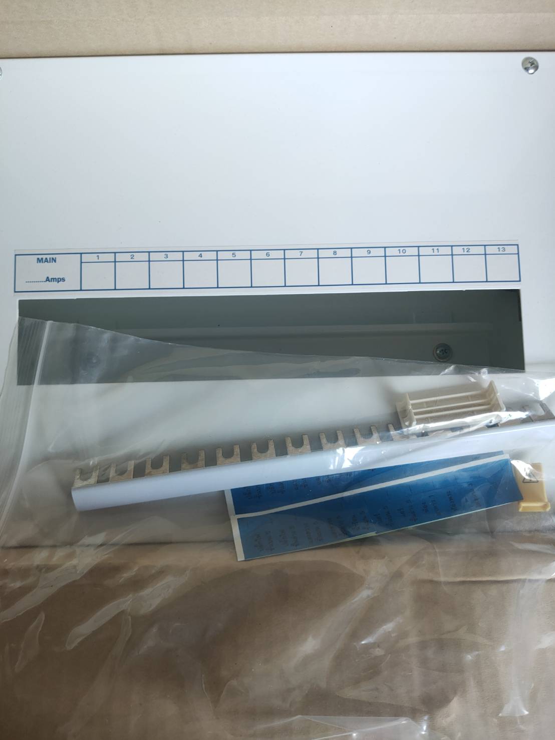 EATON ตู้คอนซูเมอร์ Consumer unit 15 และ 20 ช่อง ???? ของใหม่ NEW ...