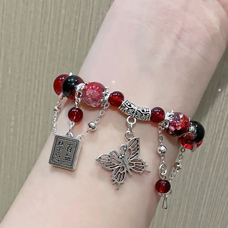 Anime Tian Guan Ci Fu Bracelet Xie Lian Heaven Official’s Blessing ...