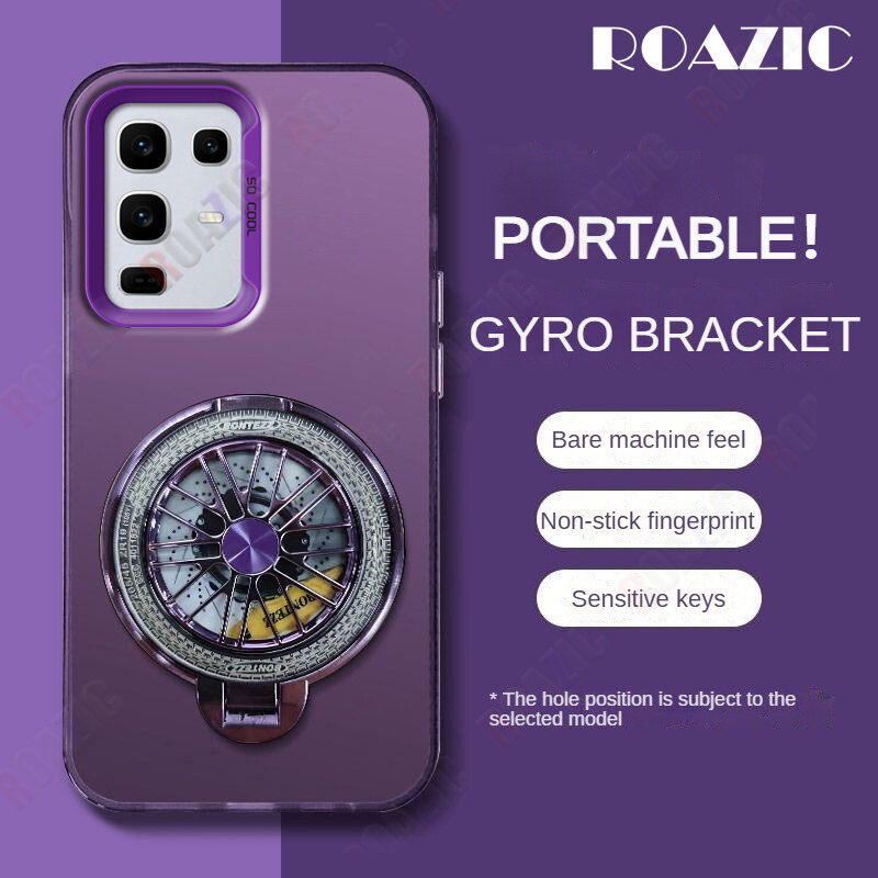 xipare for infinix Note 50 Pro Luxury Metallic Aurora Color Phone Case ...