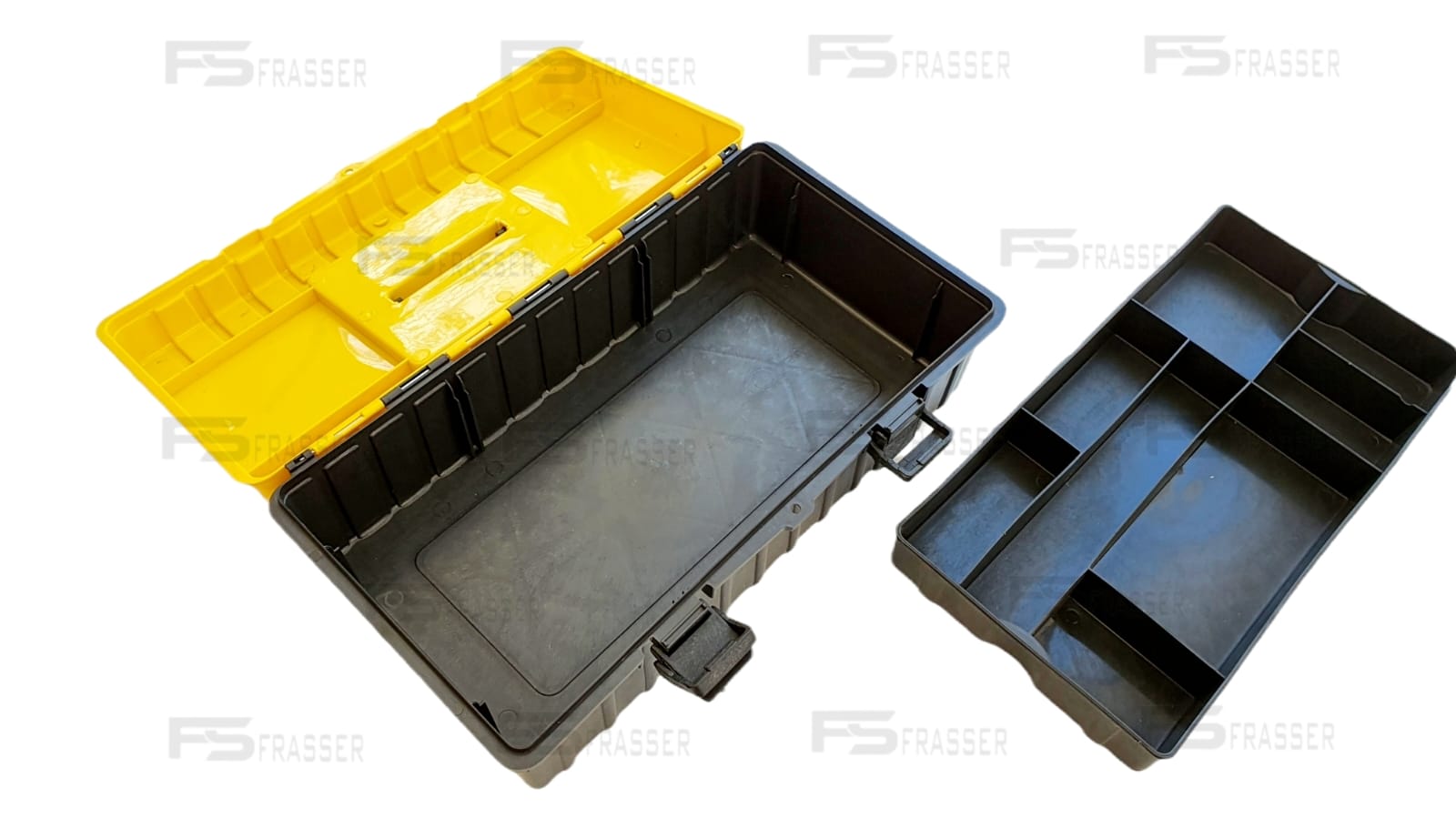 Frasser Toolbox Tool Kit Toolkit Kotak Alat Perkakas Box Perkakas ...