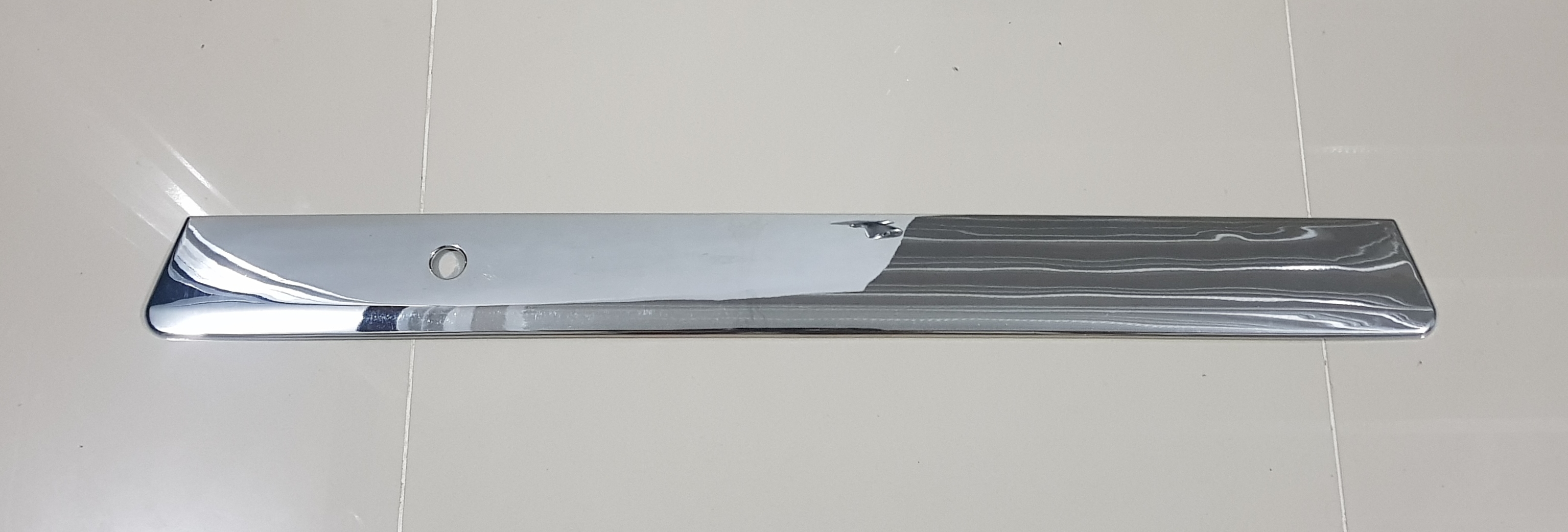 Toyota HIACE Back door garnish | Lazada PH