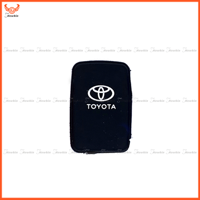 Silicone key case for Toyota Alphard Estima Remote Smart Key | Lazada PH