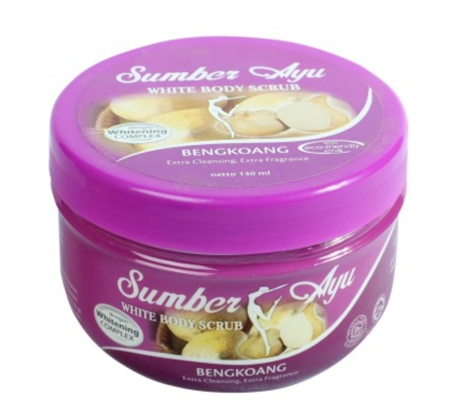 Lulur Mandi Sumber Ayu Body Scrub 250 gr Ready in SG | Lazada Singapore