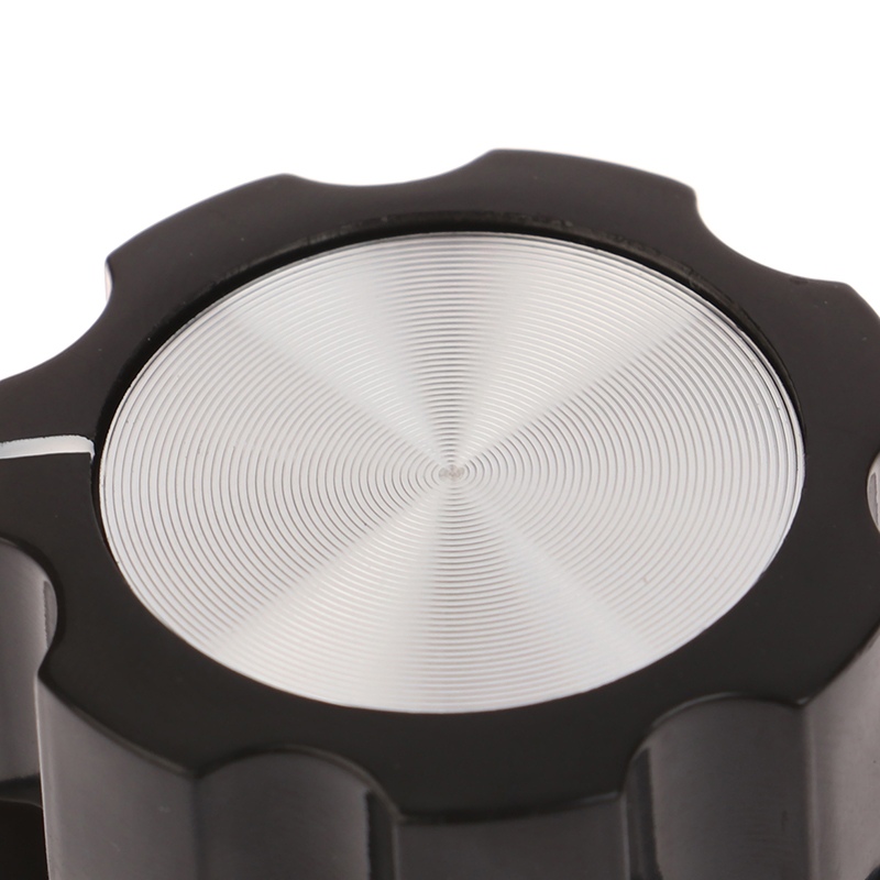 1PCS For Air Fryer Accessories KL50-G3 Timer Switch Knob Button D Type ...