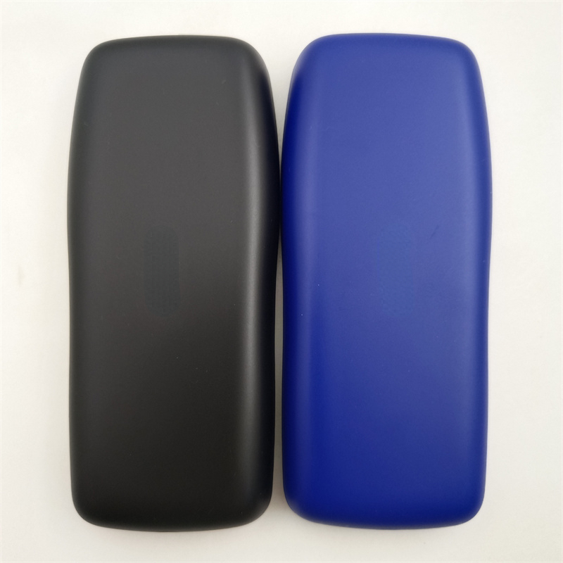 NEW Nokia 105 New Full Complete Mobile Phone Housing Cover With English ...
