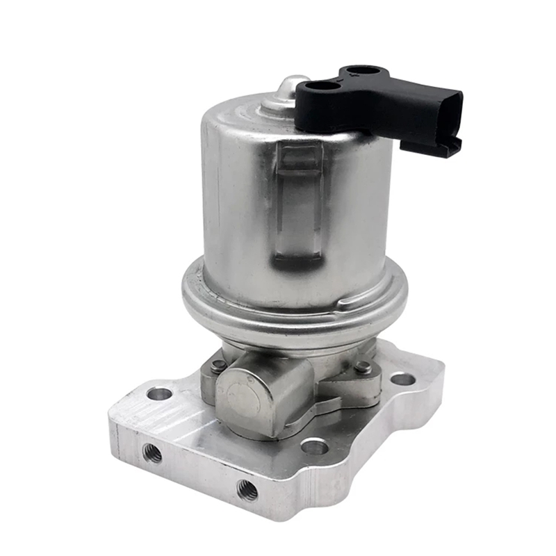 12V Fuel Transfer Pump for Cummins Engine ISX15 ISZ13 QSX11.9 QSX15 ...