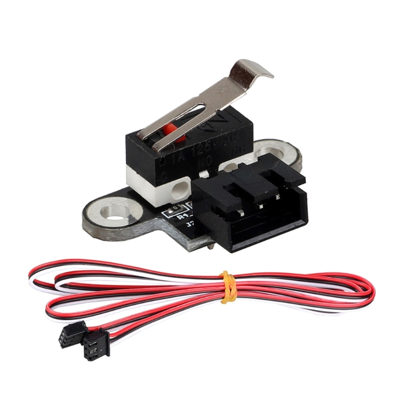 【ByteStore】Mechanical Endstop Limit Switch Module Normal Open Linmited ...
