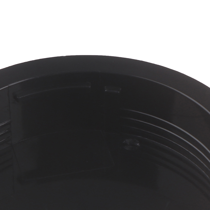 1Set Rear Lens Cap + Body Cover for Canon Camera DSLR SLR EOS EF EF-S ...