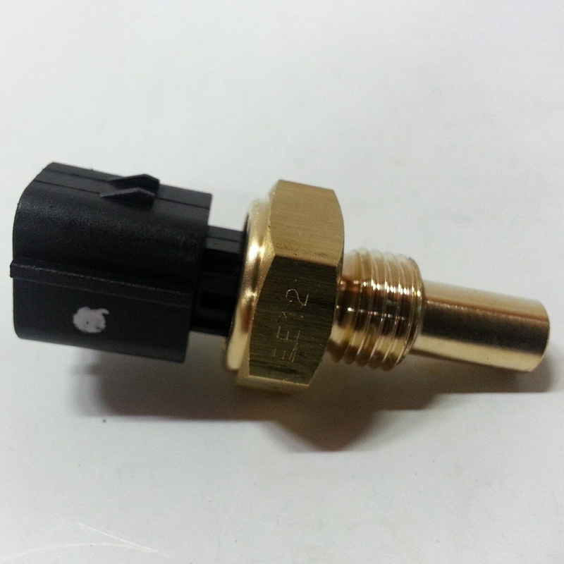 1615423417 Coolant Water Temperature Sensor Assy for Actyon 06-10,Kyron ...