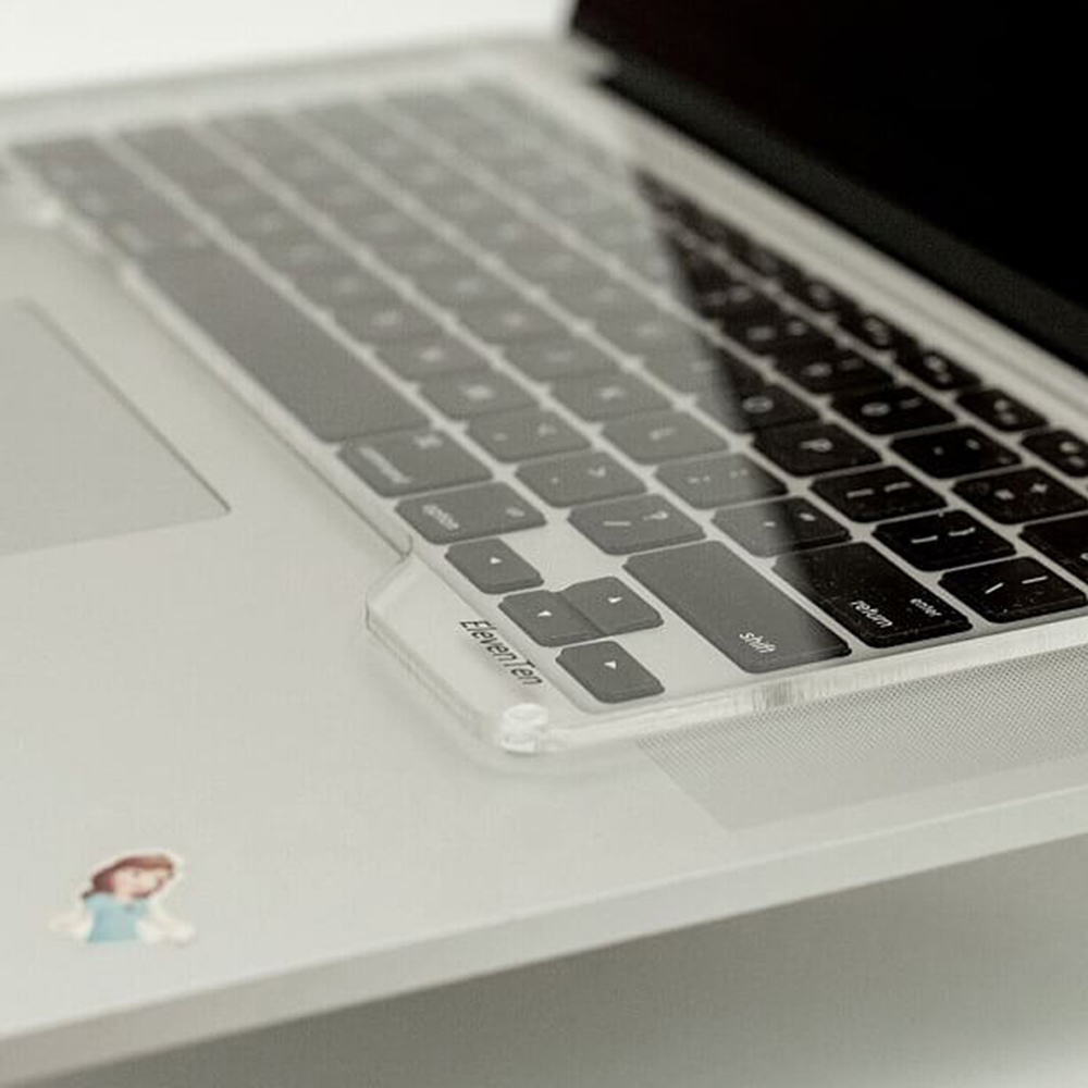 【UrbanNomad】Keyboard Bridge For HHKB Keyboard Cover For Mackbook Air ...