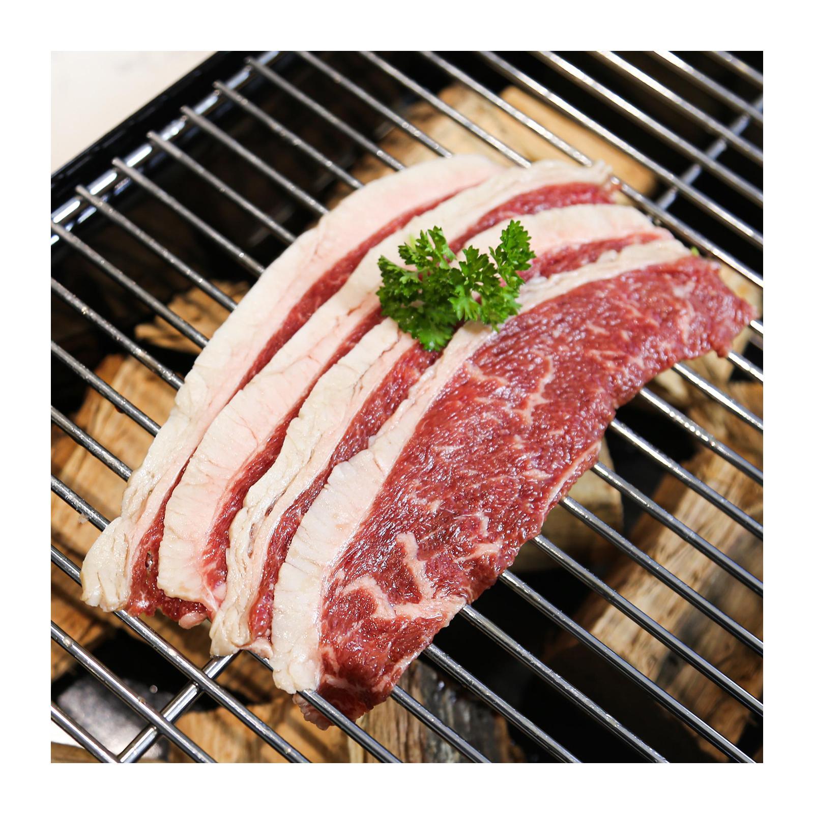 AW'S Market Beef Angus Rump Cap Shabu (Picanha) | Lazada Singapore