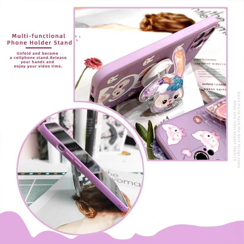 Durable Dirt-resistant Phone Case For Huawei Nova Y61/Enjoy 50Z Fashion ...