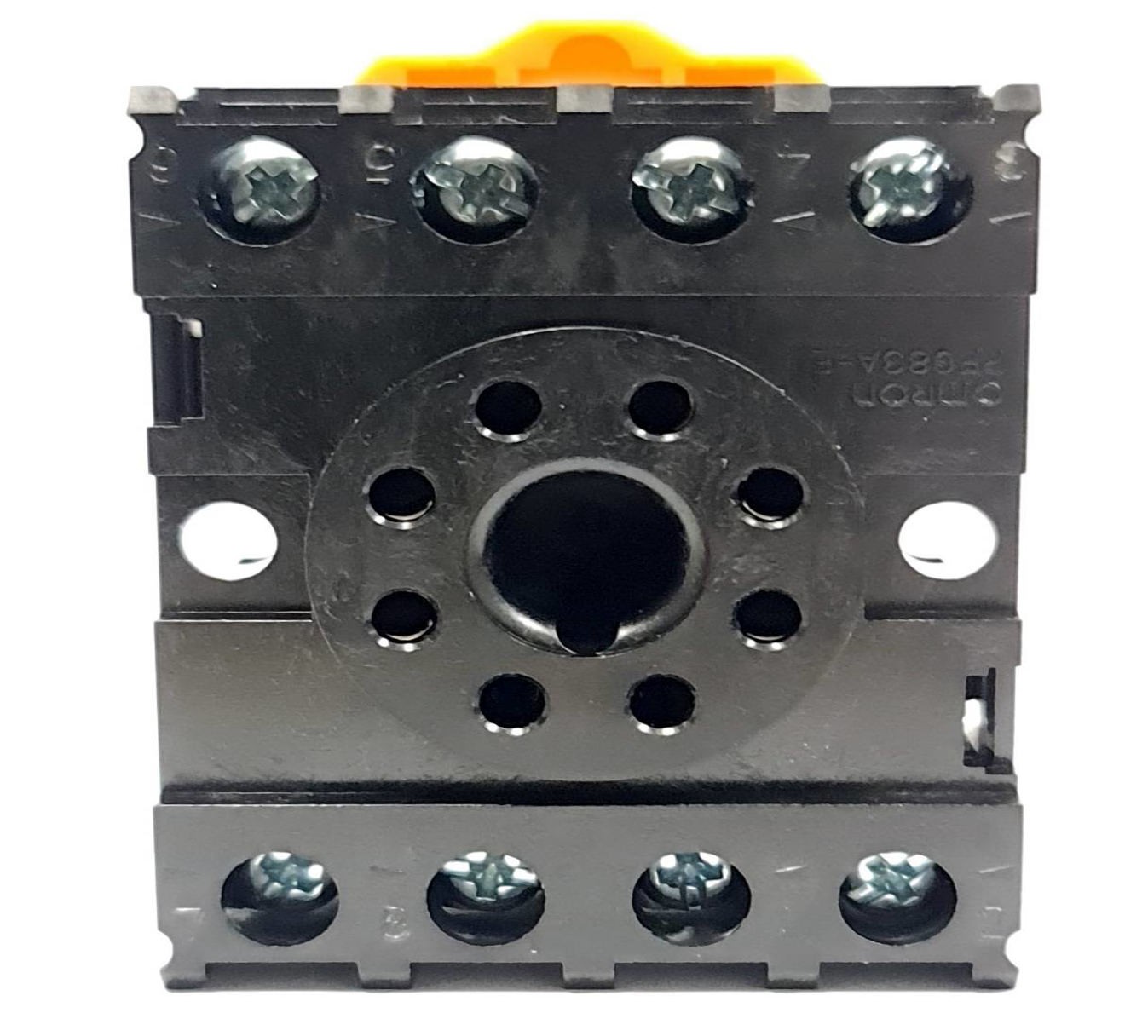 Socket OMRON PF083A-E ,8ขา 10A 250V ของแท้ | Lazada.co.th