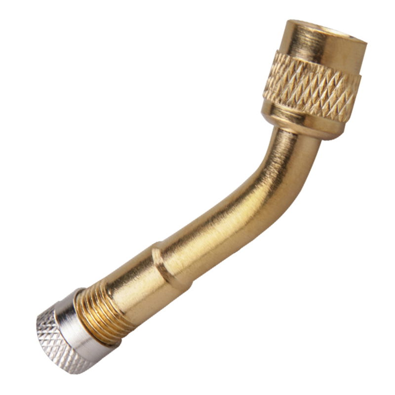 Balance Bike Valve Inflatable Extension Tube 45 ° 90 ° 135 ° Unicycle ...