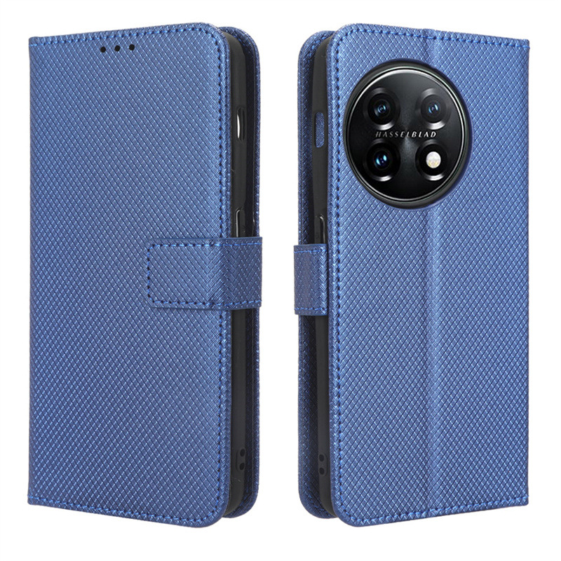 OnePlus 13 Wallet Case, Support Wireless Charging with RFID Blocking ...