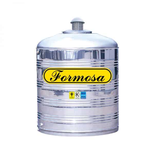 【FREE SHIPPING】King Kong FORMOSA Flat Bottom Tangki Tank Japanese 316 ...