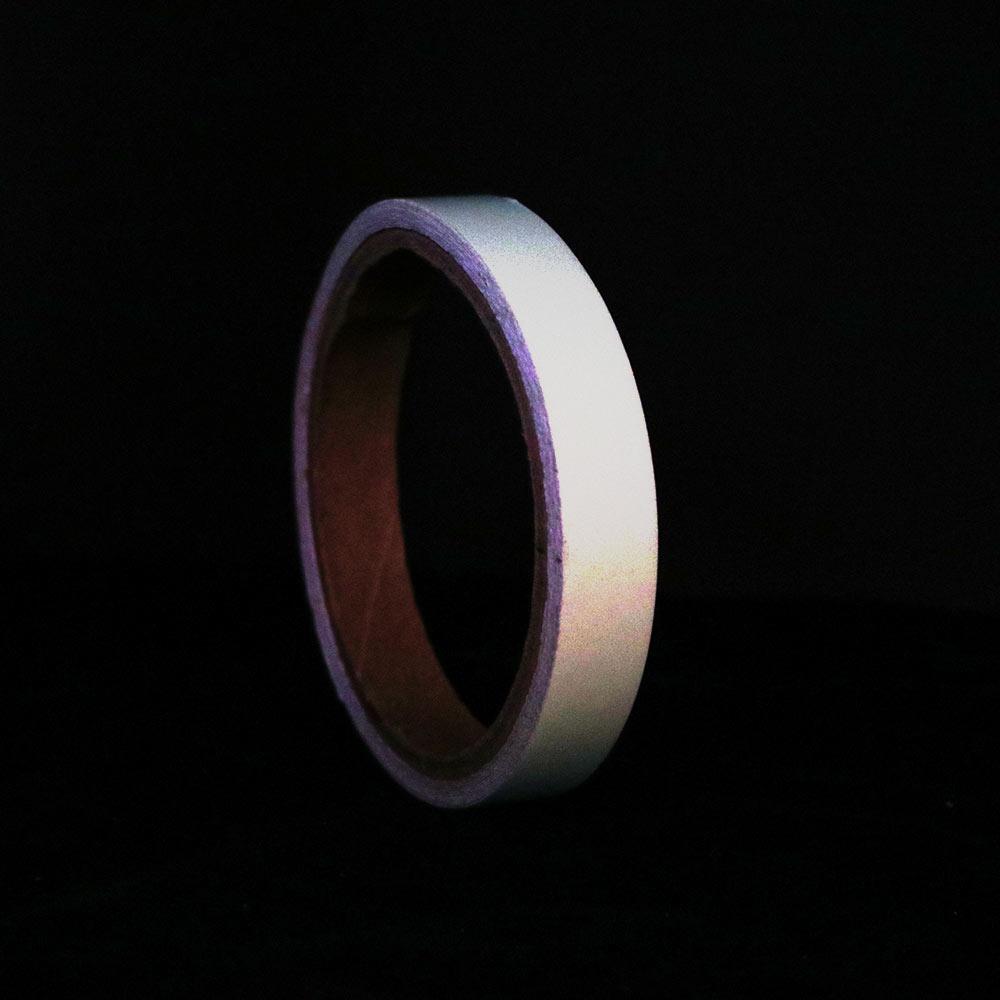 Removable Striking Glow in The Dark Bicycle Wheel Decals Stickers ...