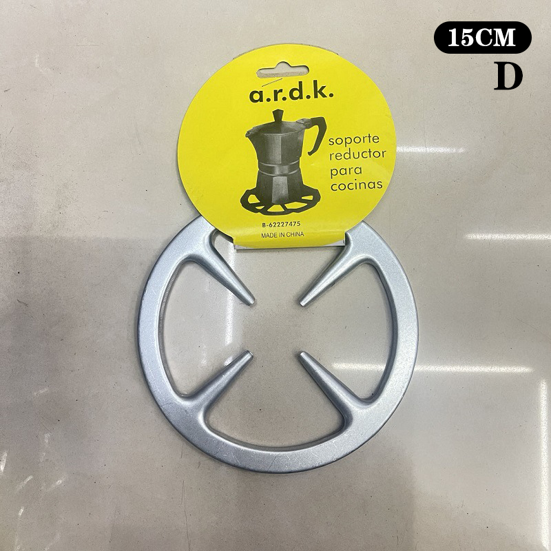 Gas Cooker Rack Stand Mocha Pot Coffee Pot Rack Kitchen Stove Stand ...