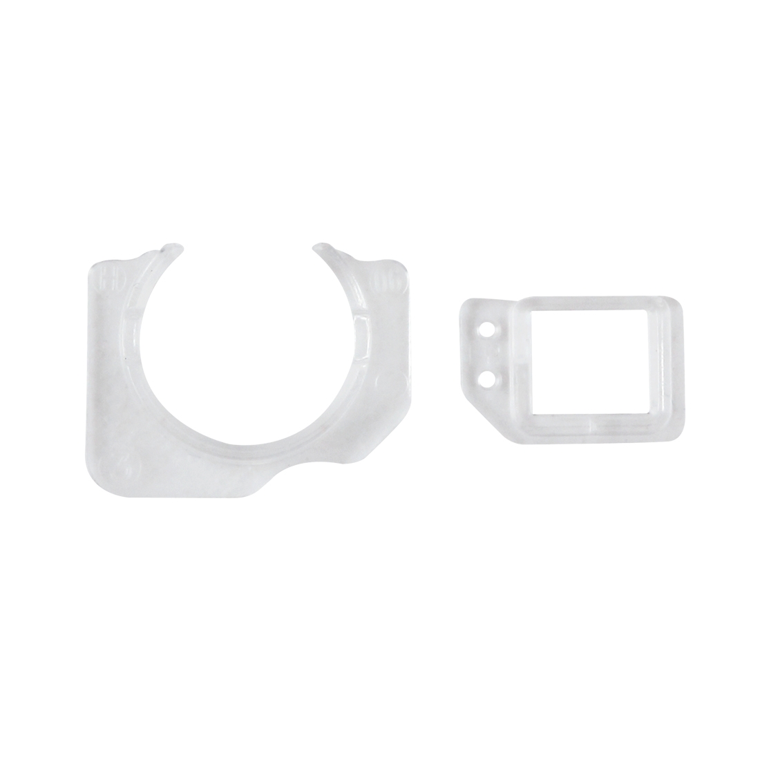 10 PCS for iPhone 6s & 6s Plus Universal Front Facing Camera Module ...