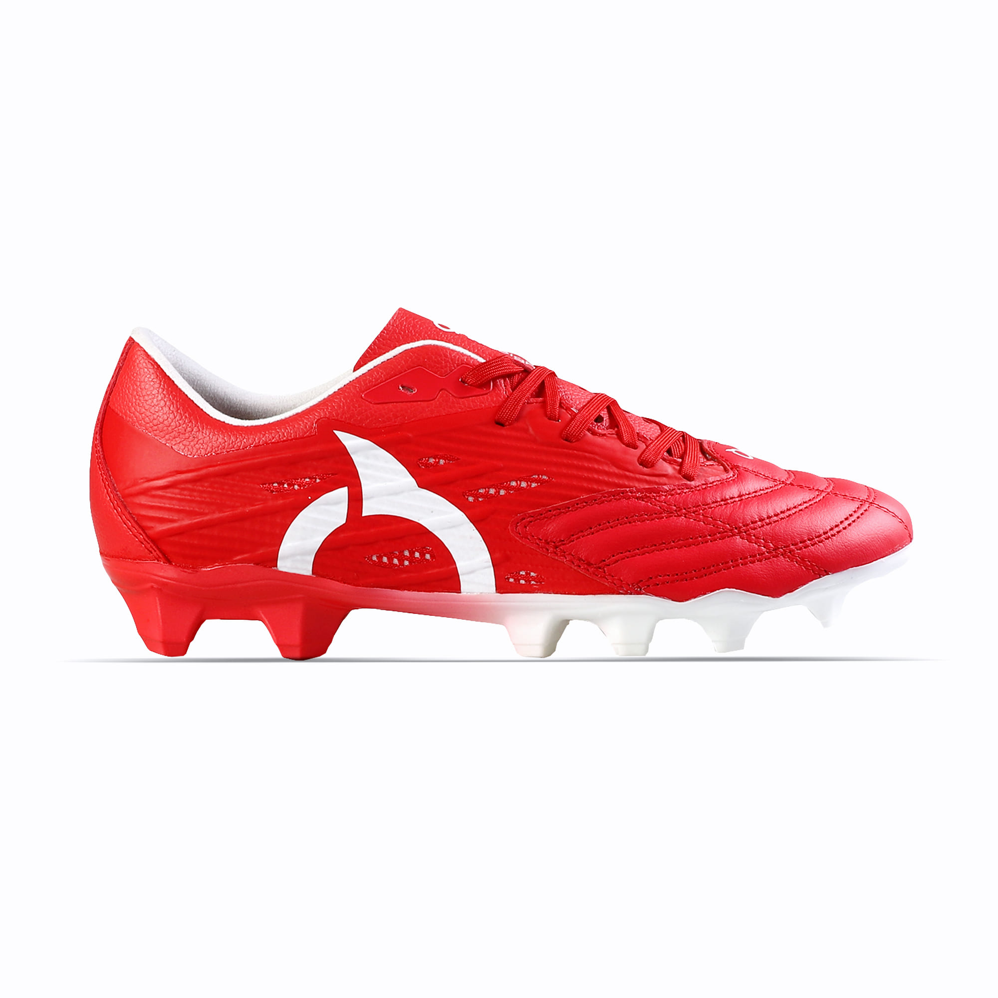 Ortuseight Sepatu Sepak Bola Catalyst Vision V4 FG K-Lea Ortred ...